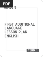 Grade 4 DBE Book - Answers Adapted FS | PDF | Teaspoon | Tablespoon