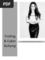 Cyber Safety class 11 sumita arora notes | PDF | Http Cookie | Cybercrime