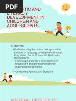 4th Grade Slump Reading Rockets - Authors - Jacobs - Reading Rockets ...