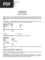 Detailed Unit Price Analysis DUPA | PDF | Concrete | Civil Engineering