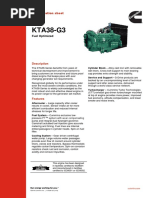 Campro Gen2 Sp4h Wiring | PDF | Propulsion | Engine Technology