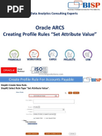 Getting Started WIth SalesForce Part II | PDF | Salesforce.Com | Databases