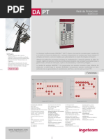 Anexo 7. - Diseño Tablero de Transferencia Automática | PDF | Redes de ...