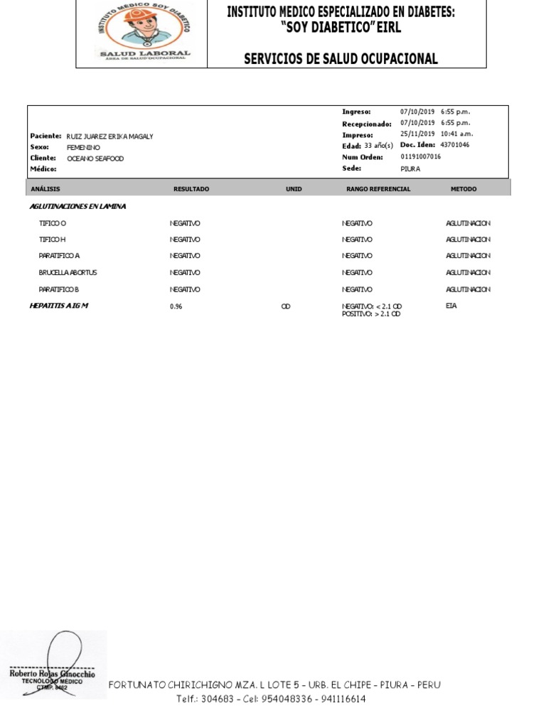 Ruiz Juarez Erika Magaly | PDF | Salud y bienestar | Medicina