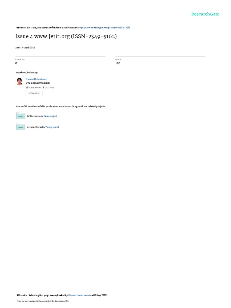SOFTWARE TESTING Research Paper | PDF | Software Testing | Selenium ...