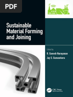 CWB Welding Procedure Guide | PDF | Welding | Construction