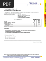 ASTM A148 Grade 135-125 | PDF | Steel | Materials