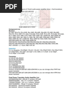 PASSIVE LIMITER v.2 | PDF