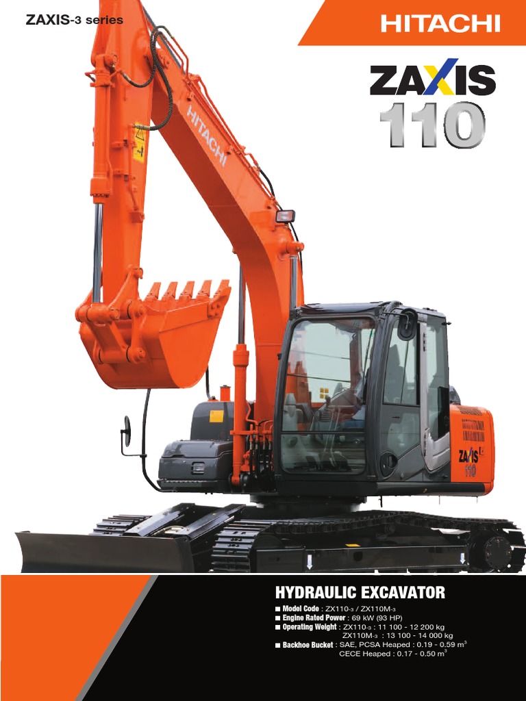 ZX 110 PDF | PDF | Fuel Injection | Vehicle Parts