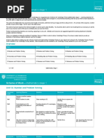Cambridge Lesson Plan Template | PDF
