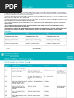Cambridge Lesson Plan Template | PDF