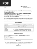 SWIFT Translator Mapping Libraries: Enabling ISO 20022 Migrations | PDF | Library (Computing ...