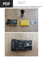 Dicktator: Engine Management System | PDF | Turbocharger | Throttle