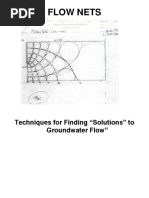 Darcy's Law Exercise and Problems | PDF | Aquifer | Groundwater