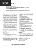 Corrosion Under Insulation Guide | PDF | Steel | Corrosion