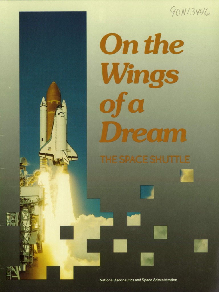 On The Wings Of A Dream The Space Shuttle Pdf