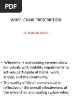 Functional Mobility Assessment Tools | PDF | Balance (Ability ...