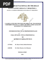 Uropol Forte: Uso y Composición | PDF | Orina | Medicamentos con receta