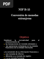 Guía NIF D-1 y D-2: Ingresos y Costos | PDF | normas internacionales de ...