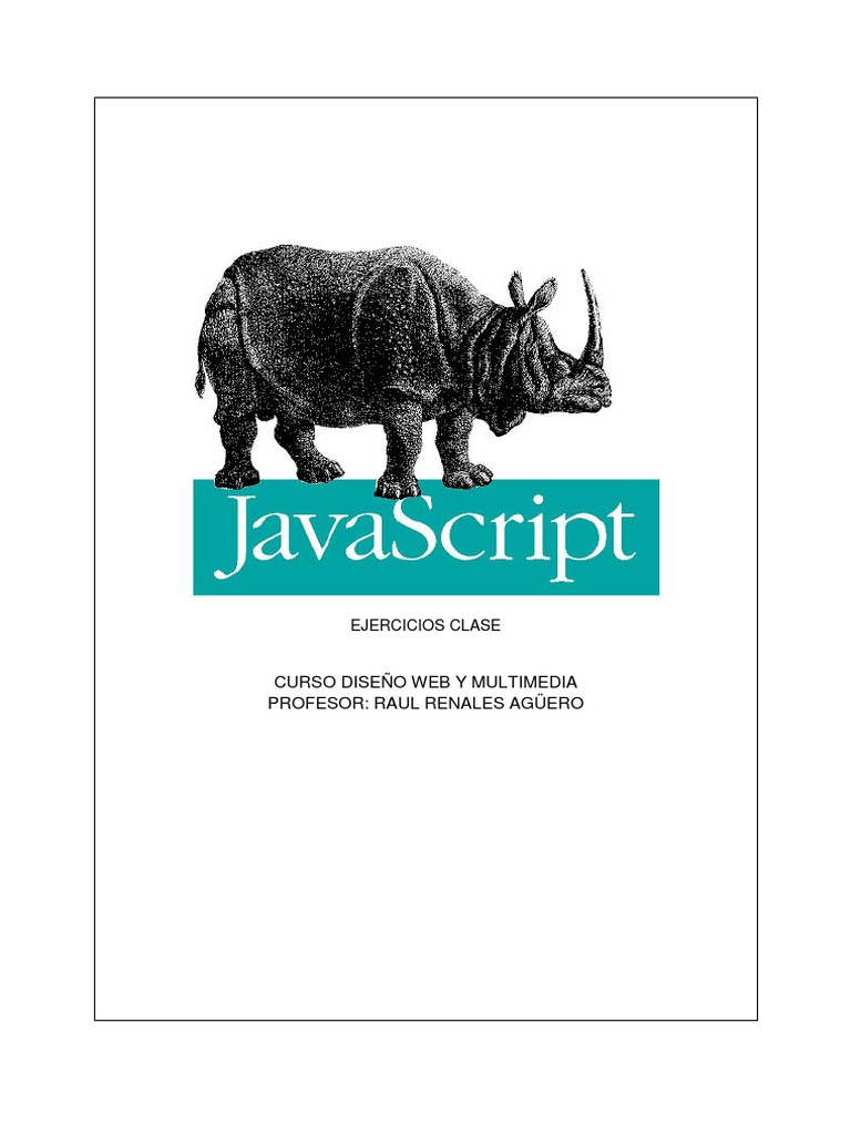 Practicas Clase JavaScript PDF | PDF | Contraseña | Script Java