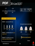 MRFUd Technical Specifications | PDF | Lte (Telecommunication) | Gsm