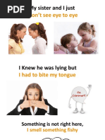 KET Picture Description Pics | PDF