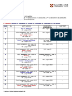 Kothari Commission Report: A Presentation | PDF | Curriculum | State School