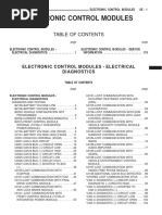 Icao Annex 10 Vol.3 (Elt Coding) | PDF | Computing | Telecommunications