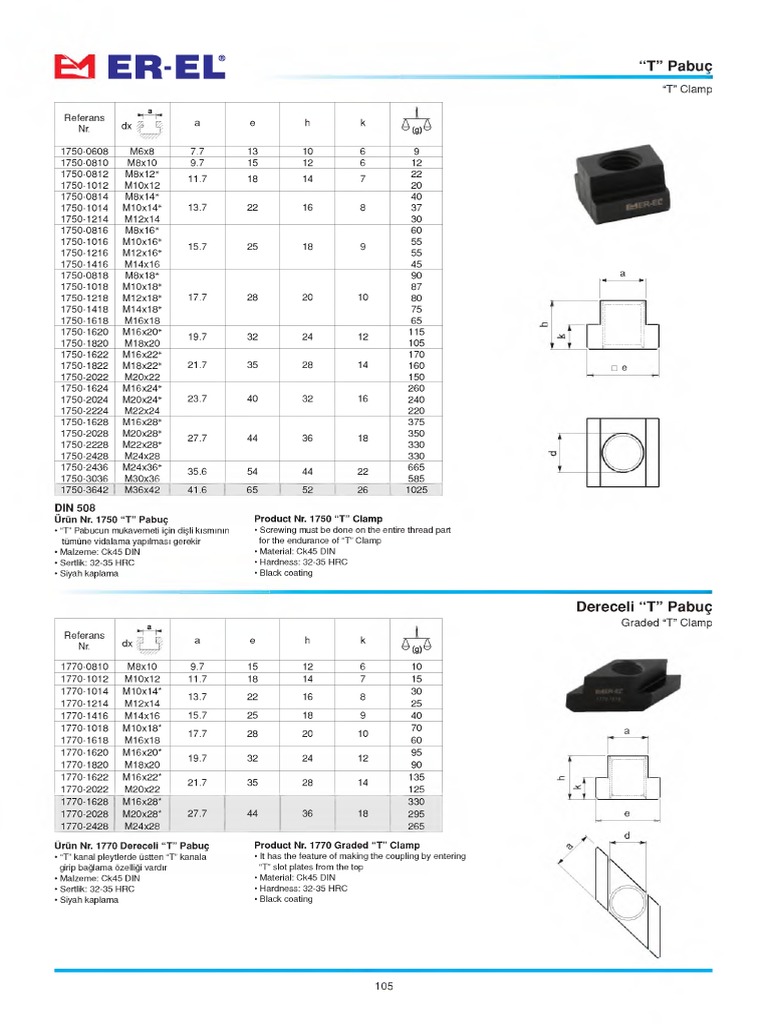 Erel Katalog Pabuç | PDF