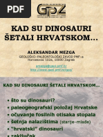 Glavni Tipovi Klime | PDF