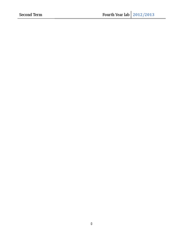 LAB3 - Simple Client-Server Interaction With Datagrams Using Cs ...