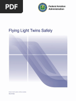 Citation X Flight Planning Guide | PDF | Takeoff | Aircraft