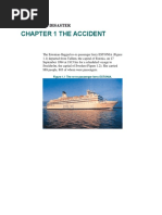 Helm Order: Captain Biren Shah | PDF | Navigation | Ships