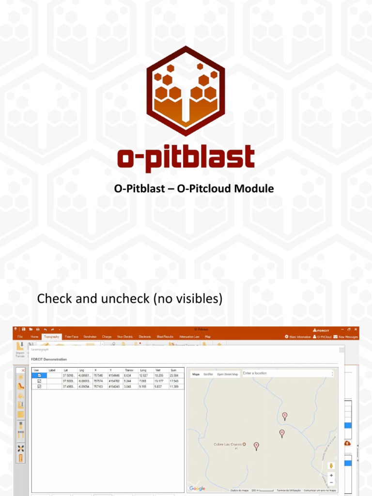 14 - O-Pitblast - O-Pitcloud Module (Part 2) | PDF