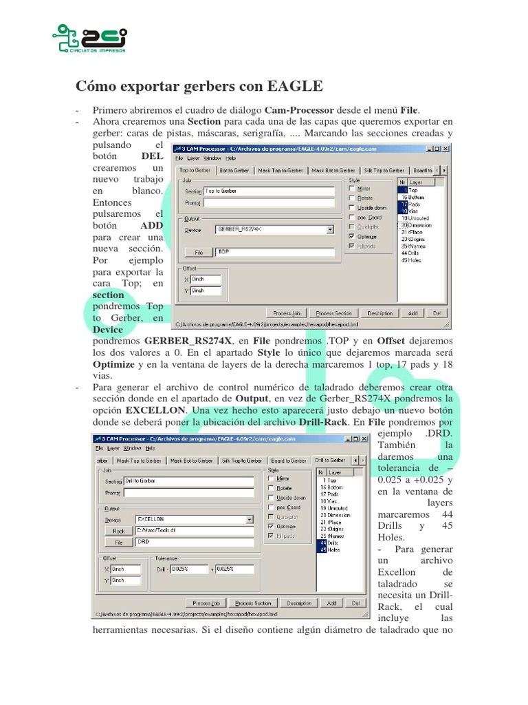 Eagle PDF | PDF | Archivo de computadora | Áreas de informática