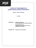 Structural Steel Labour Productivity Norms | PDF | Structural Steel ...