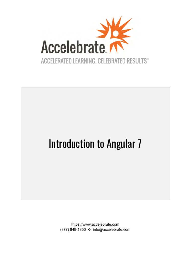 Angular Nonprinting | PDF | Angular Js | Java Script Angular Nonprinting | PDF | Angular Js | Java Script