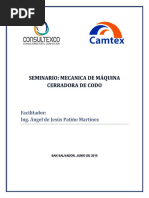 Series de Puntadas Segun Iso 4915 | PDF | Artesanías | Softlines (venta ...