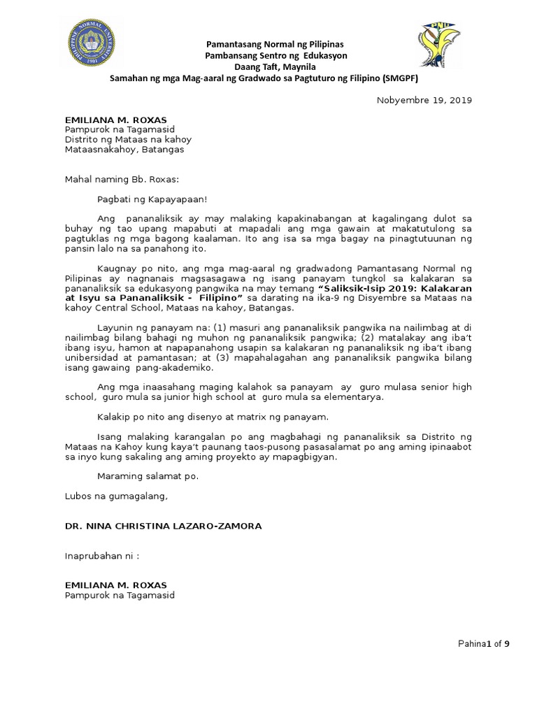 Edited Proposal | PDF