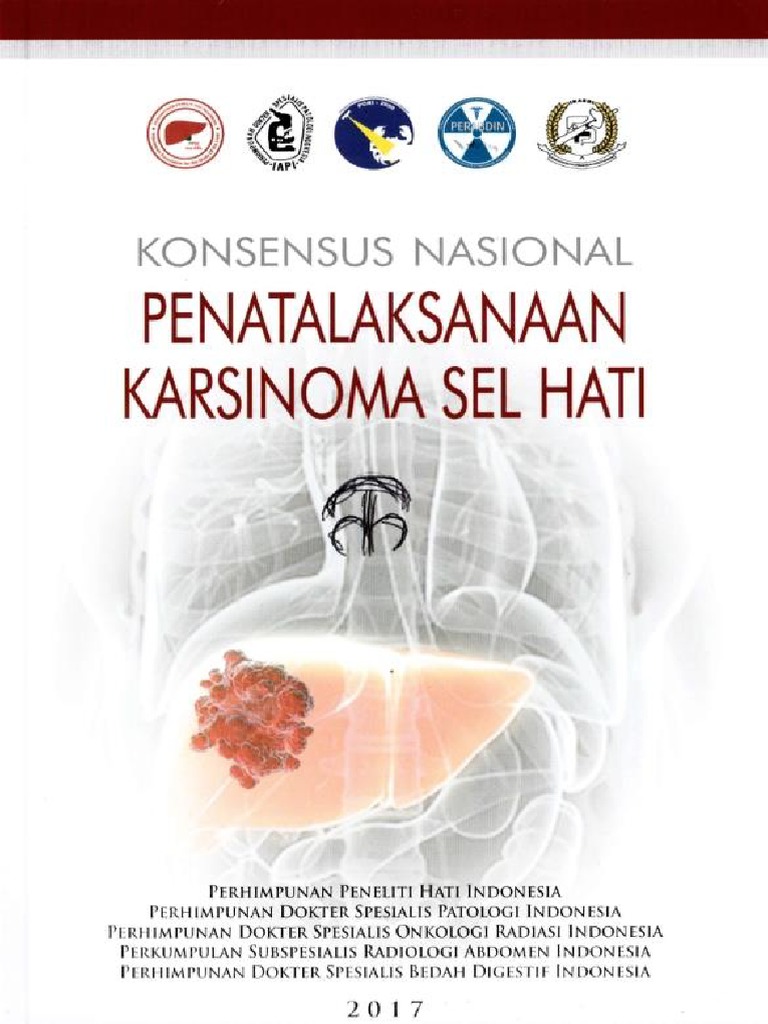 Guideline HCC PDF | PDF