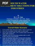 CLART: GIS Tool for Soil & Water Conservation | PDF | Earth Sciences