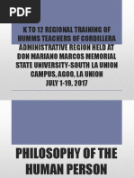 TV Broadcasting Script - The Contemporary World | PDF | Labour ...