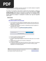 Requisitos e Instrucciones de AMCAT | PDF | Informática | Software