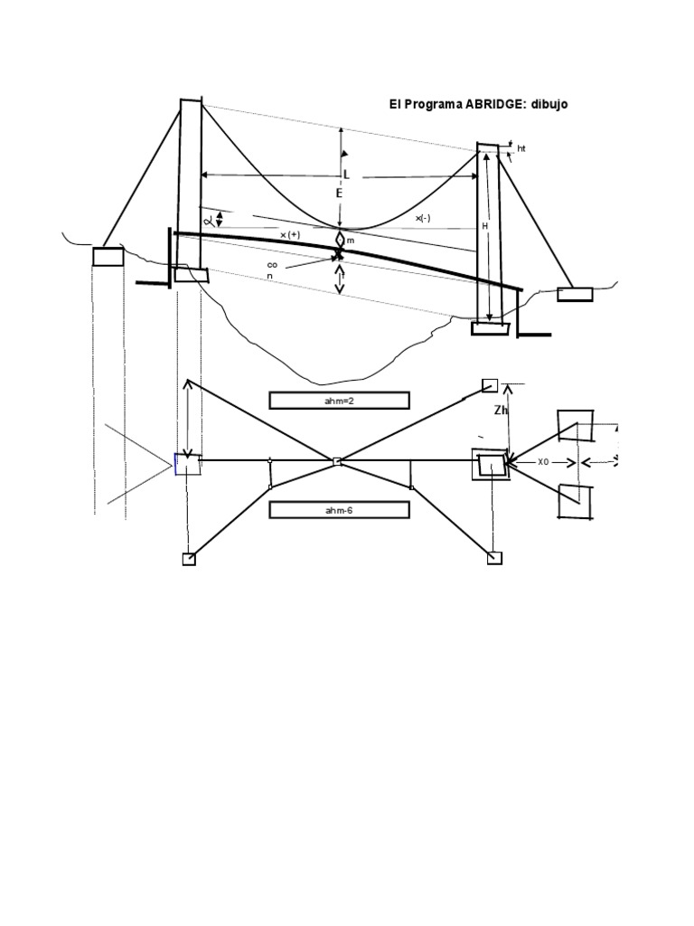 ABRIDGE Espanol 2 | PDF | Software | Informática
