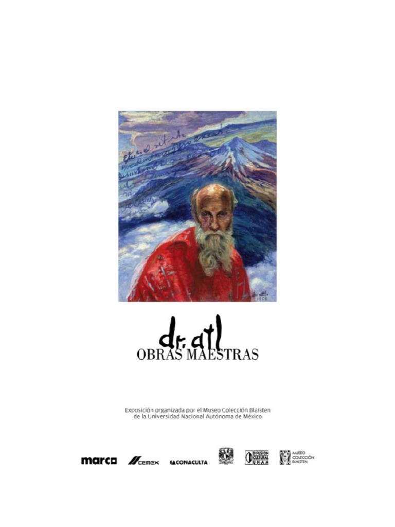DR Atl | PDF | Pintura de paisaje | Pinturas