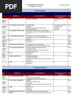 Year 7A Islamic Studies Assessment | PDF | Monotheism | Abrahamic Religions