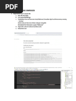 Panduan Aplikasi Bridging SIMRS-BPJS | PDF | Bisnis | Pengelolaan ...