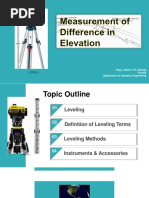 Clinometer (2-Up) | PDF