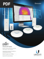 UniFi Network - AP Antenna Radiation Patterns - U | PDF | Antenna ...