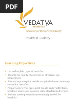 07 Bakery and Pastry Organization Chart New | PDF